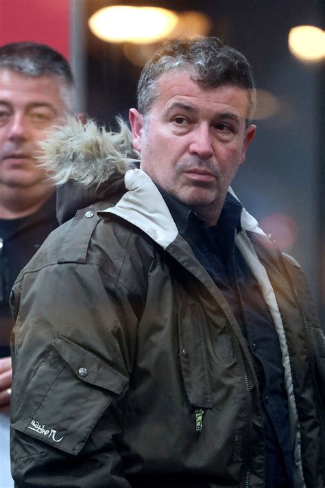 Foto Hrvoje Vojković Ispitan U Uredu Europskog Tužitelja Pušten Da Se Brani Sa Slobode