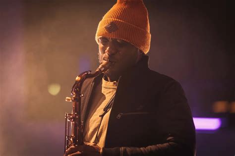 Trey Anastasio Band Saxophonist James Casey Dead At 40 Exron Music