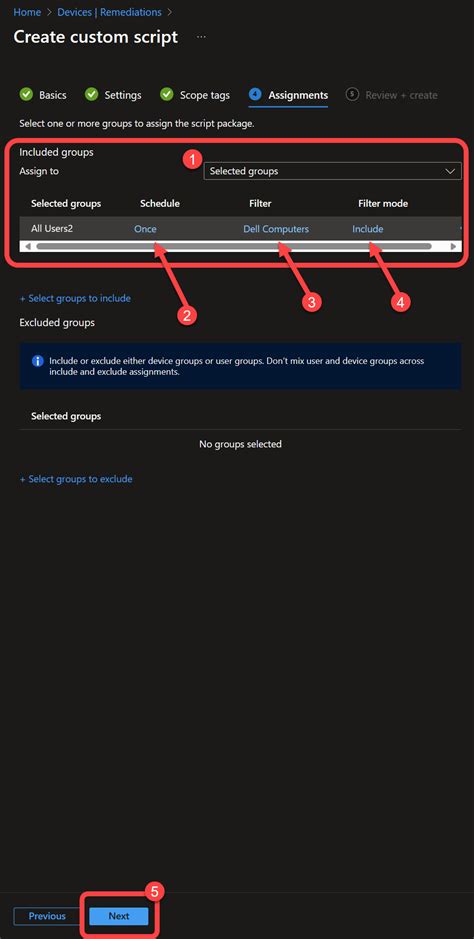 Warranty Reporting For Intune PowerStacks