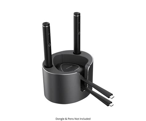 Maxhub Pb02 Screen Share Dongle And Smart Pen Holder Connectec Uk