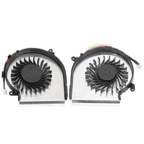 Ventilateur De Refroidissement CPU GPU Refroidisseur CPU Ventilateur Cdiscount Informatique