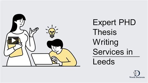 Ppt Thesis Services In Leeds Powerpoint Presentation Free To