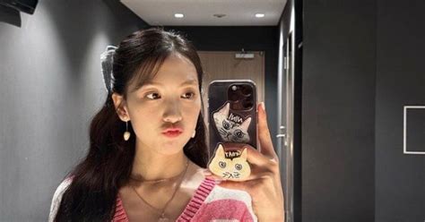 강지영 “손 떨리고 눈물 나”경찰서 불친절 민원 응대 폭로