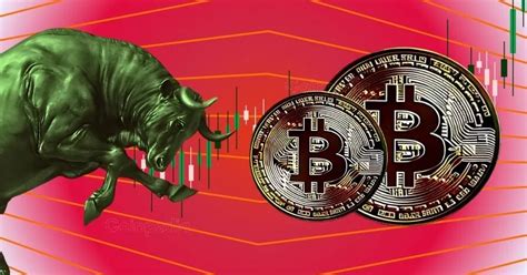 Top Reasons Why Bitcoin Btc Price Is Poised To Maintain A Strong