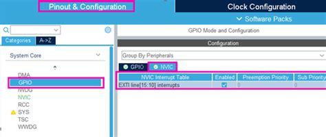 File Setup NVIC Png Stm32mcu