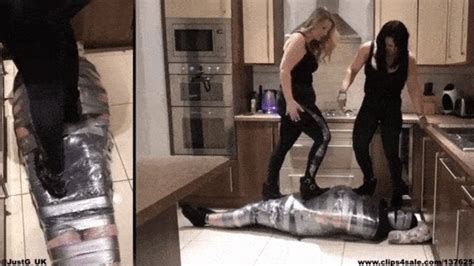 B Duo Ankle Boot Stomp S Girls Clips4sale