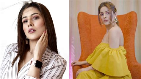 Shehnaaz Gill Birthday एक्टिंग के लिए घर से भाग गई थीं शहनाज छोटी सी