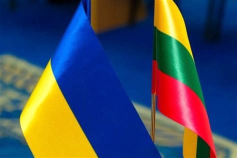 У Литві зібрали 14 млн євро на радари для України Chas News
