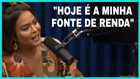 Ganhando Dinheiro Com Sexo Venus Podcast Youtube