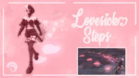 Lovesick Dote Unvaulted
