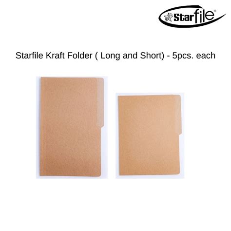 Mongol Starfile Exam Kit Bundle Royal Kraft Deep Color File Folder