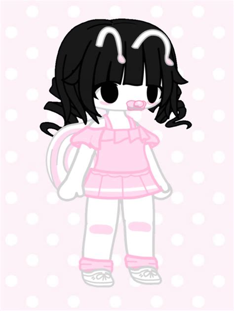 Pin By թᩘ𐑩𐑦ᥒ̤ᥴ꯭ᥱ꯭აა ׂ᥉ꪮ ֪ ׅ᪶ׅׄ ᷒᩹ On Ideias Para Personagem Cute