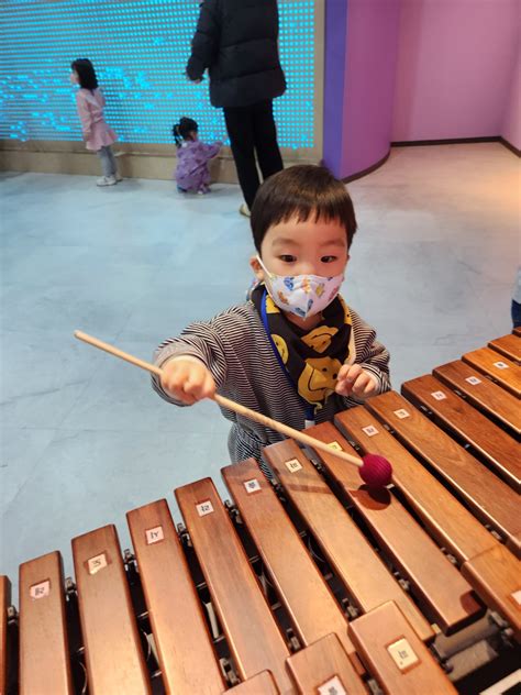 천안 어린이 꿈누리터 영아반 향기나무 어린이집 갤러리 온양온천감리교회