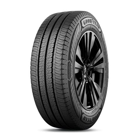 Goodyear Efficientgrip Cargo 2 Goodyear Australia