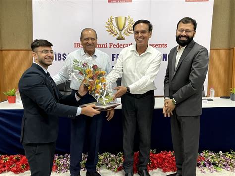 Sipaward Icfaibusinessschool Sip Gratitude Sahil Kumar Singh 26