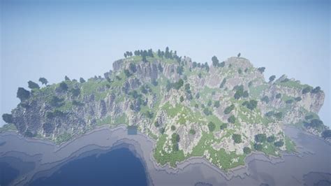 Make You A Minecraft Map With Worldmachine By Thurrind Fiverr