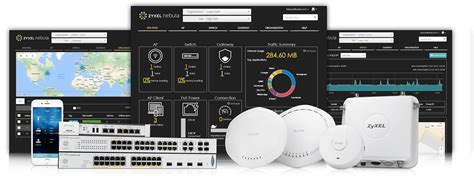Zyxel Nebula Cloud Network Management Review One Of The Best Most Affordable Cloud Solutions