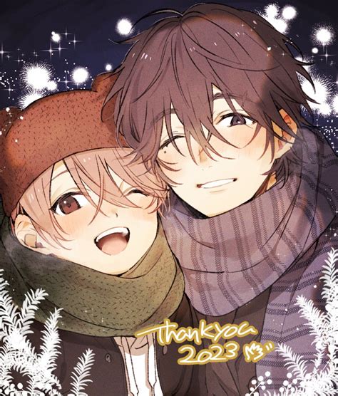 Nakayama Miyuki Original 2023 2babes D Age Difference Black Hair Black Jacket Blush