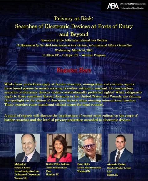 Attorney Beatriz Trillos Ballerini Law Firm P C Facebook