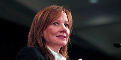 Meet The 9 Most Powerful Female Ceos In Corporate America Business