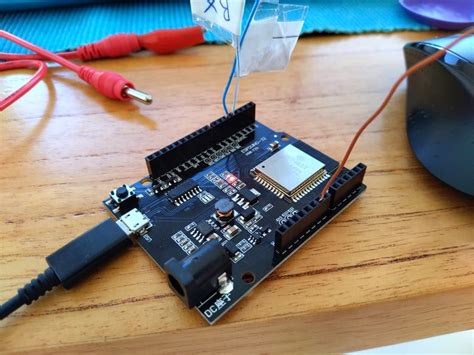 Weather Station Iot Arduino Mega 2560 Esp32 Freelancer