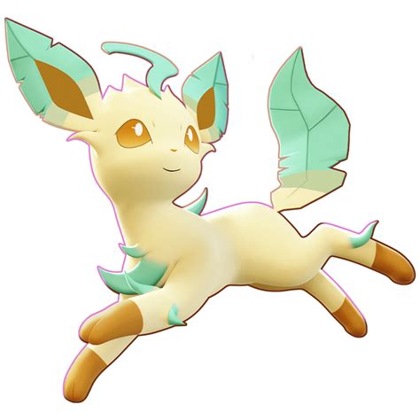 Leafeon