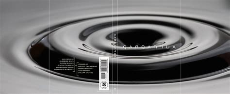 gargantua homo informaticus