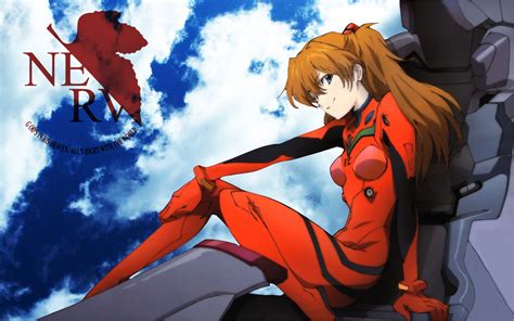 🔥 Free Download Asuka Langley Soryu Wallpaper By Tonyaramos