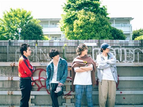 Dish、北村匠海が作詞作曲した新曲「エンドロールは悲しくない」リリースをホールツアー中にサプライズ発表！ Emomiu｜エモミュー