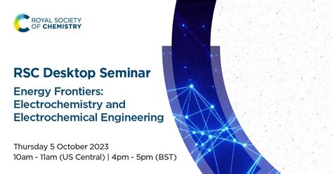Royal Society Of Chemistry On Linkedin Dont Miss Todays Free Rsc