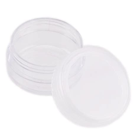Option Model Td313 Other Accessories Nyx Storage Solutions Clear