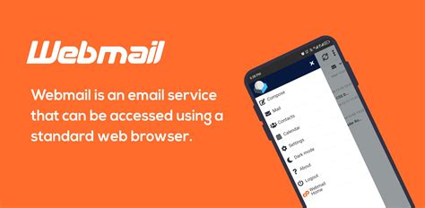 Web Mail App Email Webmail Apk Download For Android Latest Version