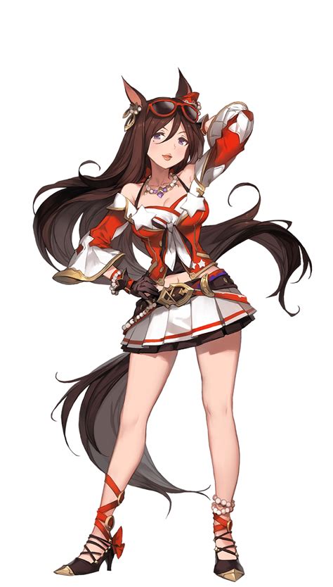 シーキングザパール｜ウマ娘 プリティーダービー 公式ポータルサイト｜cygames