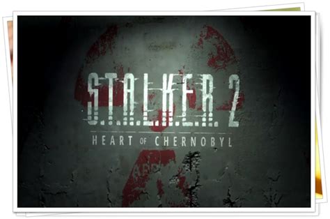S T A L K E R 2 Сердце Чернобыля Дата выхода игры в России трейлер