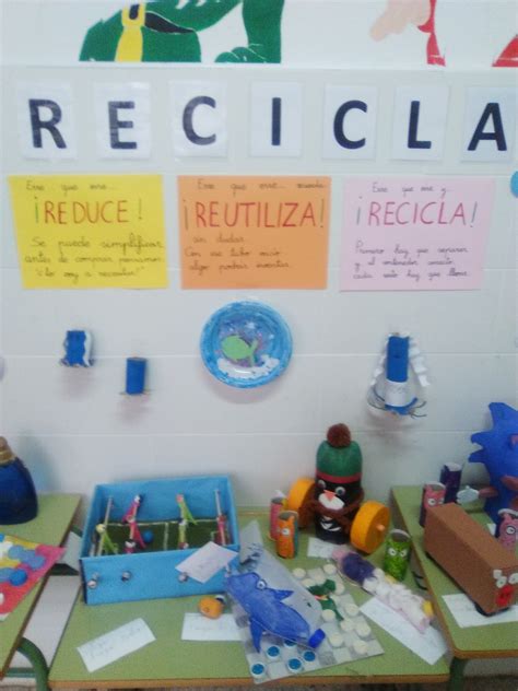 Proyectos Sobre El Reciclaje My XXX Hot Girl