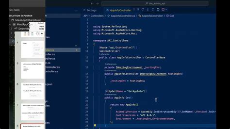 Lecture C Sharp Oop 1 Youtube