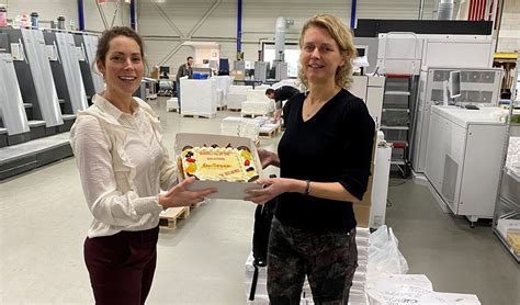 Zuid Friesland On Stage Viert 200e Deelnemer Drukkerij Van Der Eems