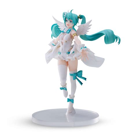 Hatsune Miku Yuichi Murakami Spm Figure Elbenwald
