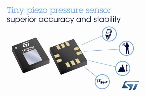 Mems Sensor In China A Thriving 100 Billion Industry