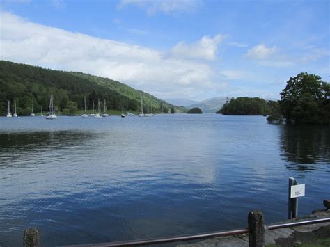 Why You Should Move To Windermere In The Lake District Jp And Brimelow
