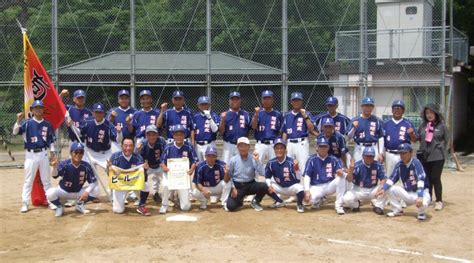 第19回全日本ハイシニアソフトボール大会福井県予選会結果 福井県ソフトボール協会