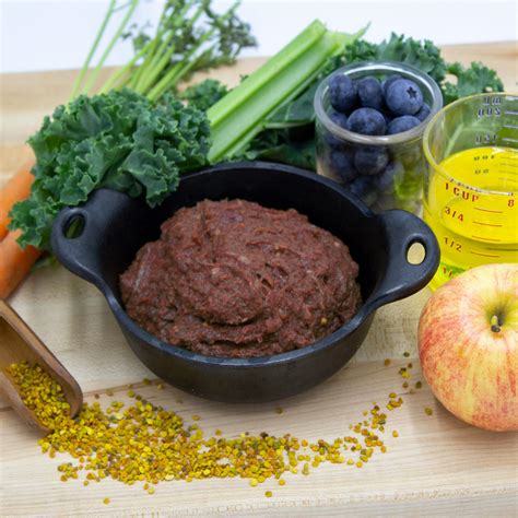 Maxota Raw Dog Food Hand Crafted In San Diego Rabbit Recipe