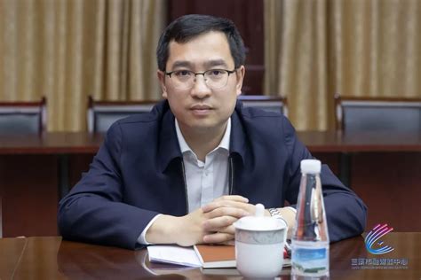 朱俊华在赴企业现场办公时强调 政企同心纾困解难 全力以赴冲刺开门红 澎湃号政务 澎湃新闻 The Paper