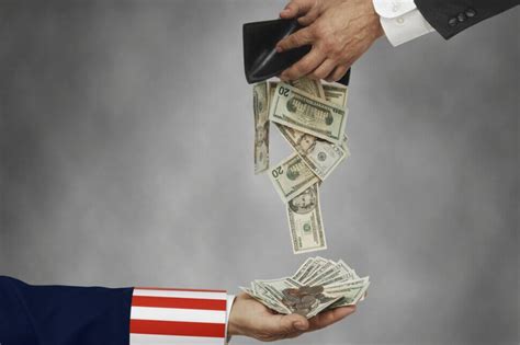 Us Treasury Warns Of Frustrating Tax Season Due To Irs Backlogs And