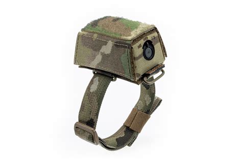 Helmet Camera Protective Pouch For Mohoc®