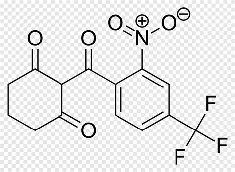 Polyisocyanurate Chemical Structure Chemical Substance Chemical