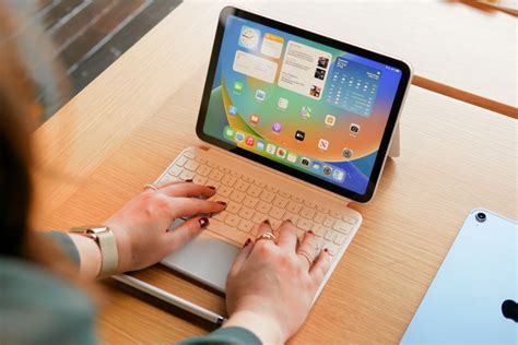 Recensione Dellipad Di Apple 10a Generazione Dieci Generazioni E