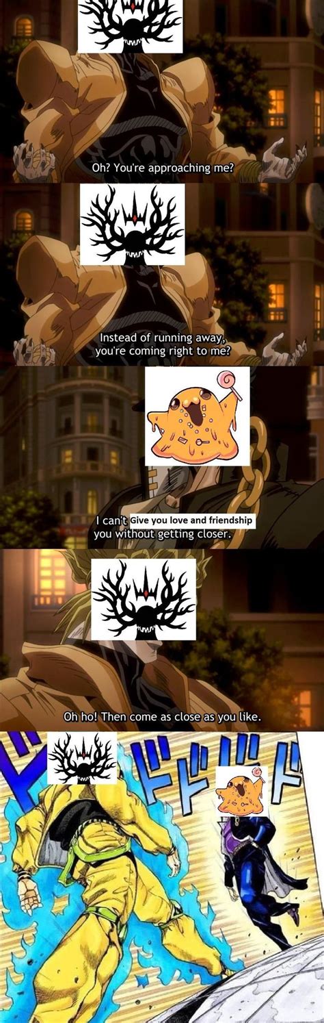 I Wonder What Does Scp 999 Feel About His Father أتسائل كيف يشعر اس سي