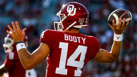 General Booty Rocky Beers And Nitro Tuggle Headline College Football