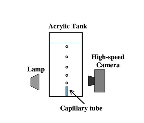 2 Experimental Set Up Download Scientific Diagram